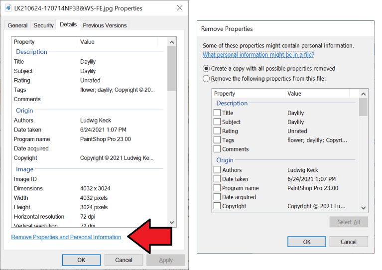 Ask Ludwig | answers to questions about computing and digital photography